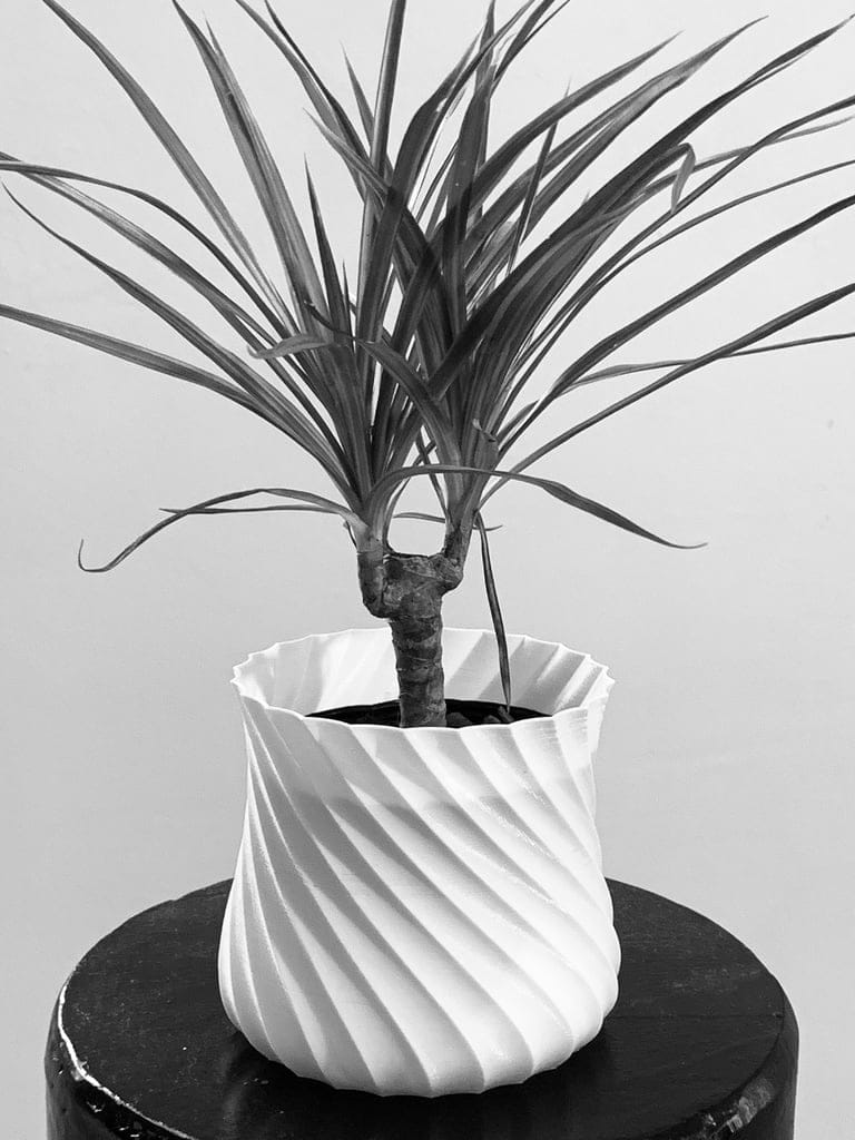 Cumpără Ghiveci Plante Modern | DIY Lab